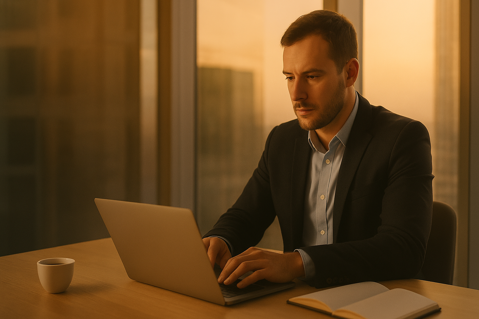 Beyond Vanity Metrics: Building Demand Gen Programs That Actually Drive Pipeline | Site Ascend